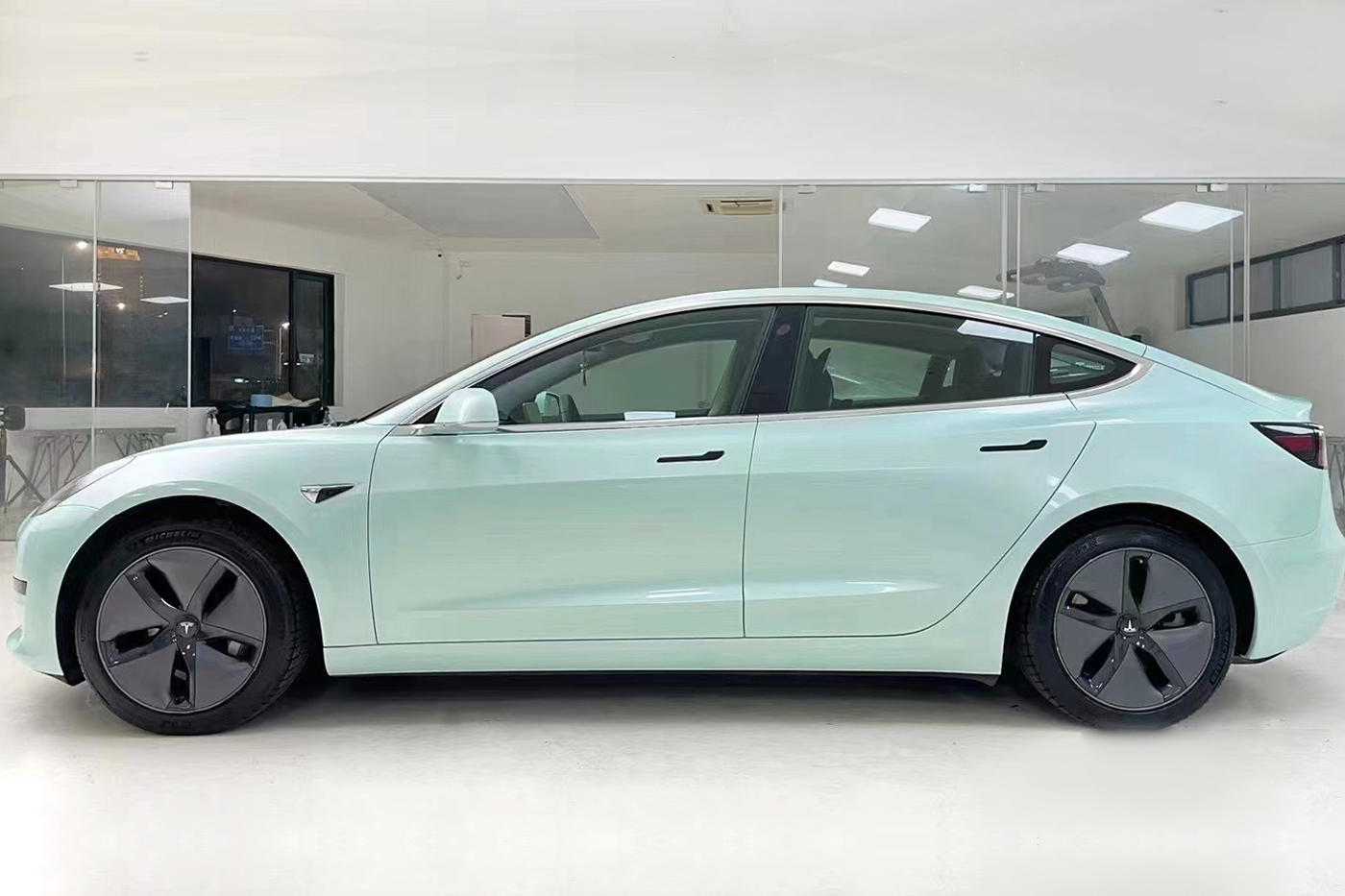 Best Car Wrap Colors