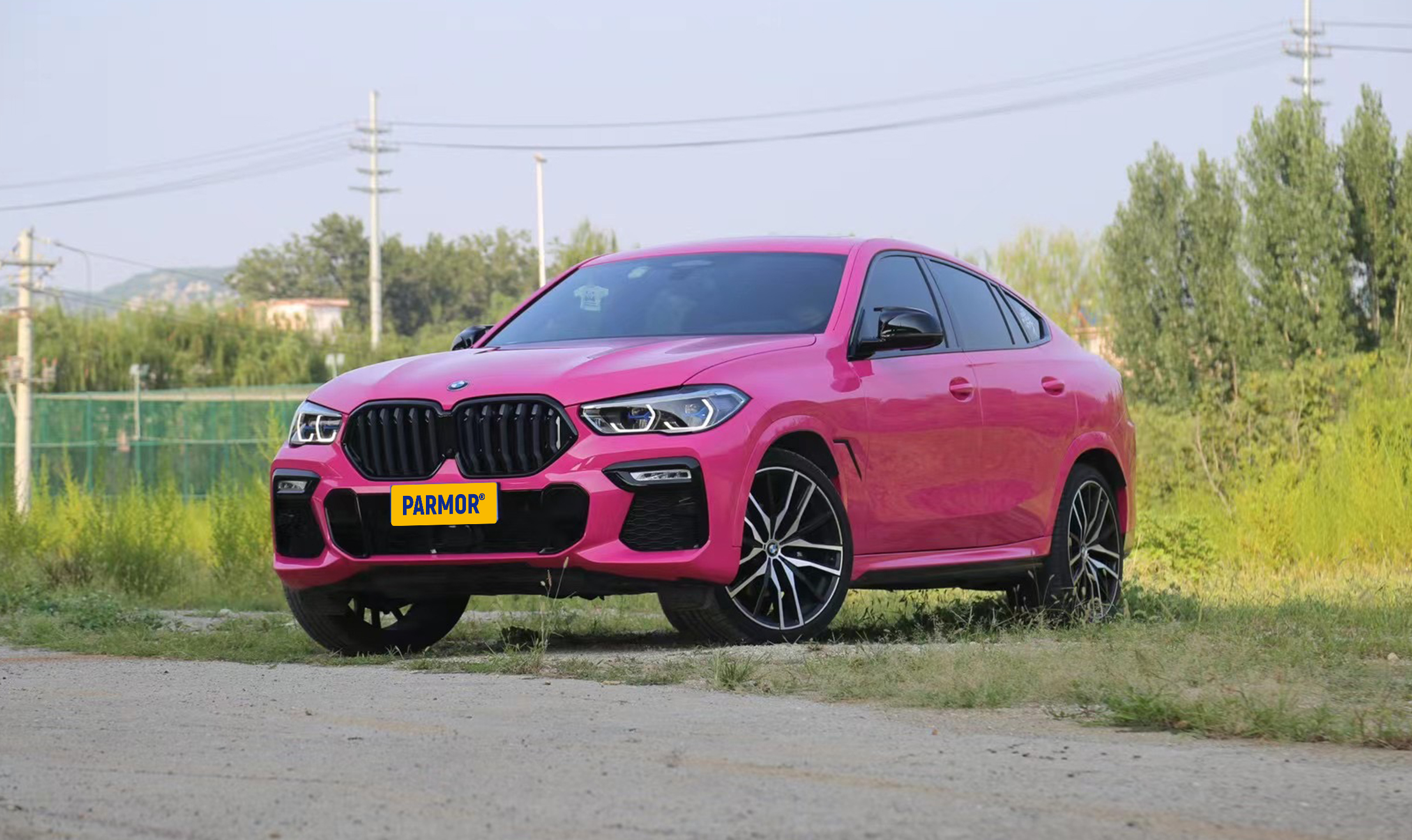 Best Color Wraps for Cars